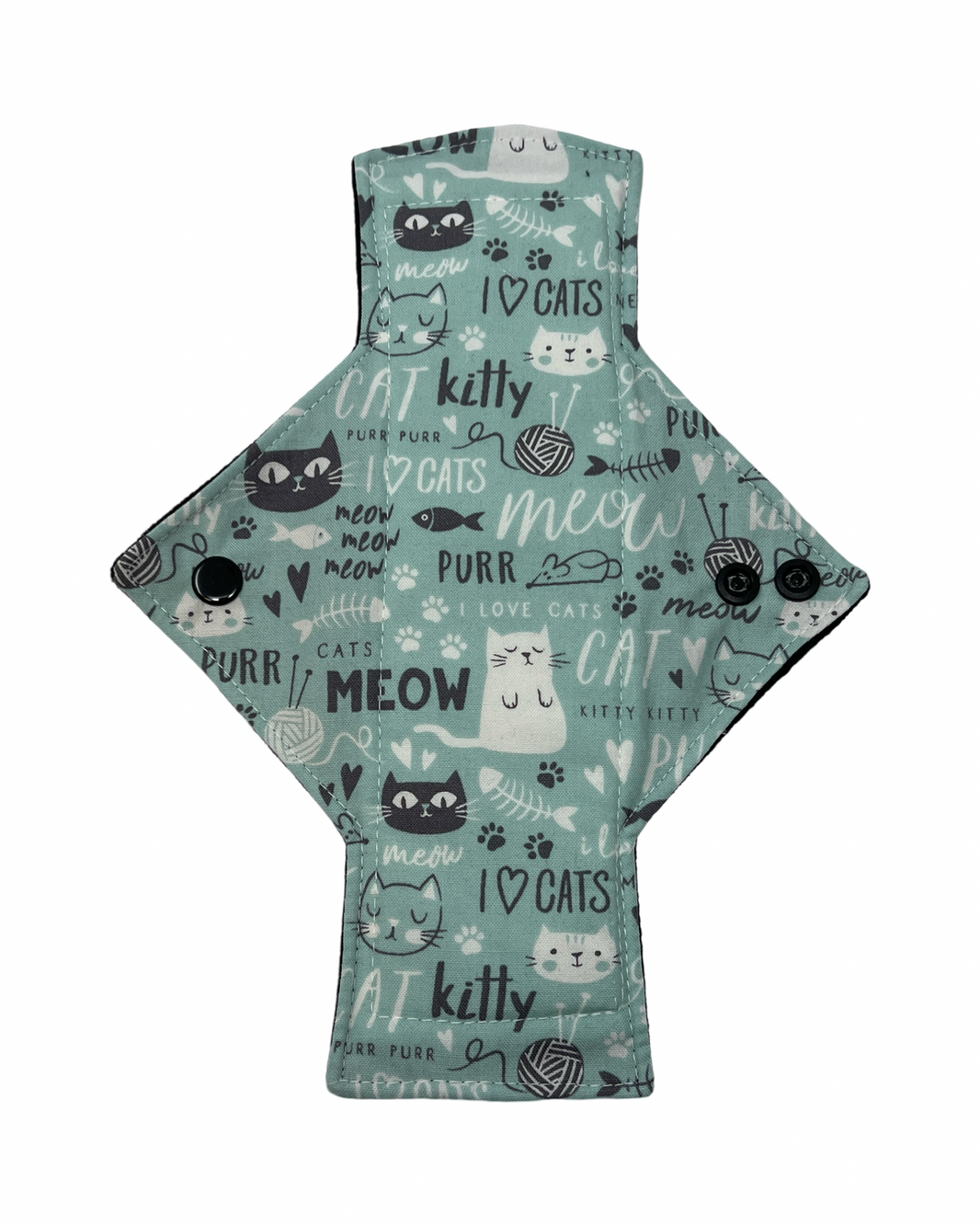What's New? – Tree Hugger Cloth Pads