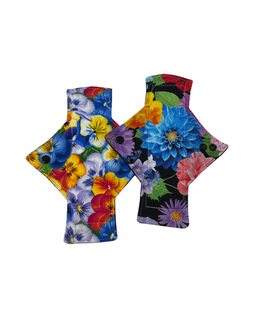 What's New? – Tree Hugger Cloth Pads