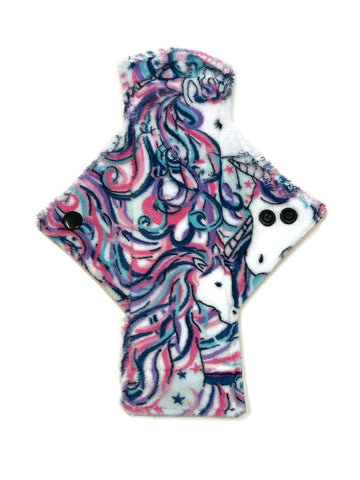 Light Flow Day Pads – Tree Hugger Cloth Pads