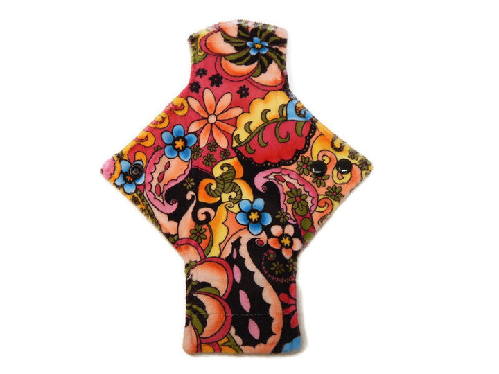 Light Flow Day Pads – Tree Hugger Cloth Pads