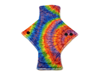 Light Flow Day Pads – Tree Hugger Cloth Pads