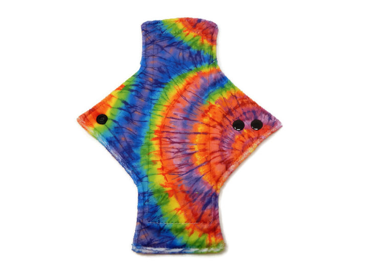 Light Flow Day Pads – Tree Hugger Cloth Pads