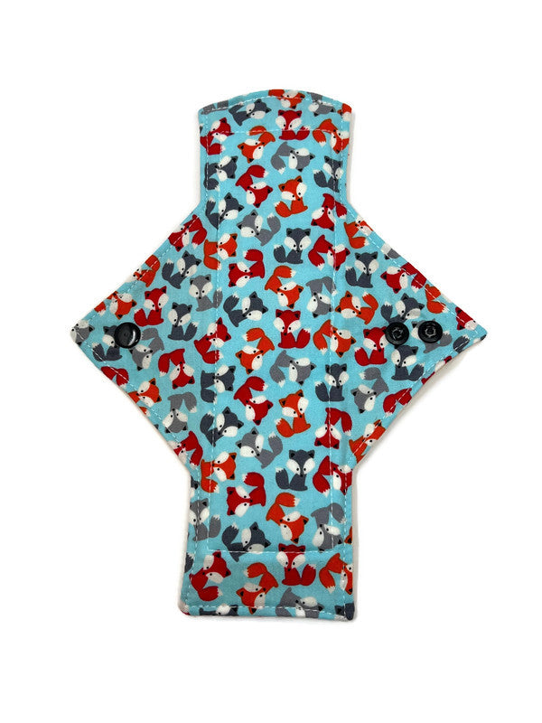 Cotton Light Flow Day Pads – Tree Hugger Cloth Pads