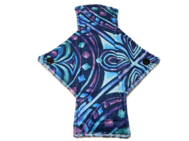 Light Flow Day Pads – Tree Hugger Cloth Pads